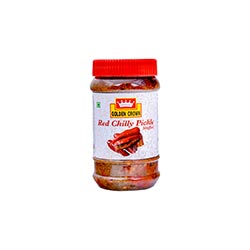 Shop Mixed Pickle - Golden Crown Online in India