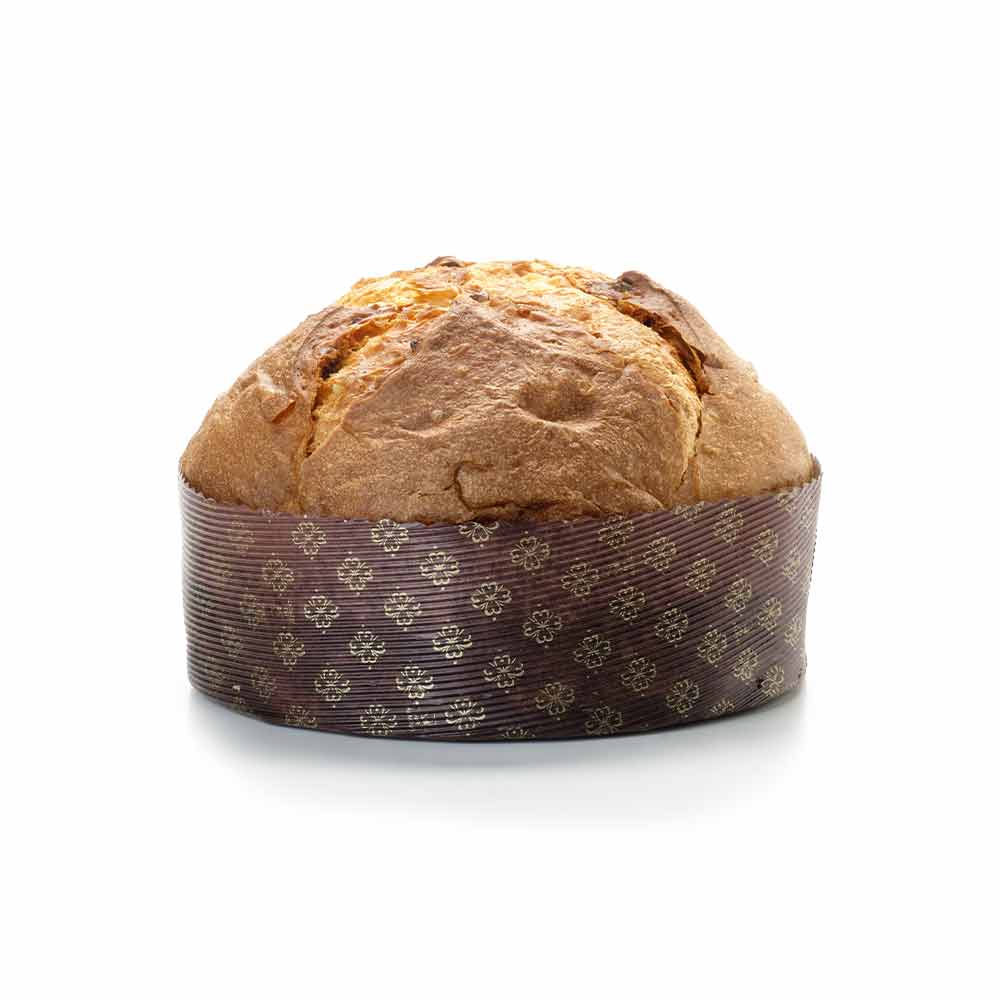 Buy 210X70 Panettone Basso Mould Online in India