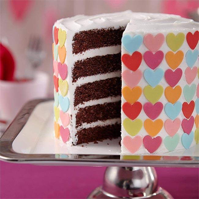 Shop Wilton - Icing Colour - Pack of 8 Online in India