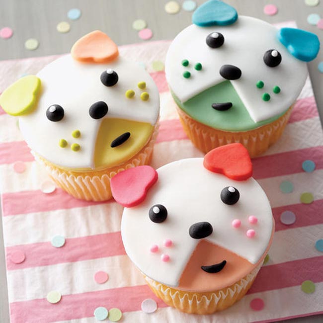 Shop Wilton - Icing Colour - Pack of 4 Online in India