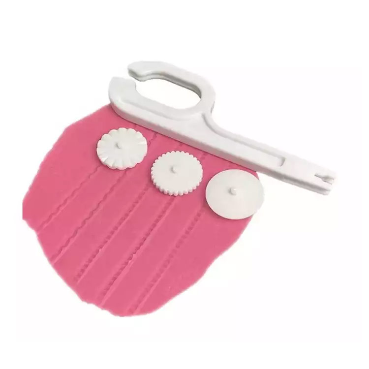 Buy Cake Decorating Cutter & Embosser Online in India