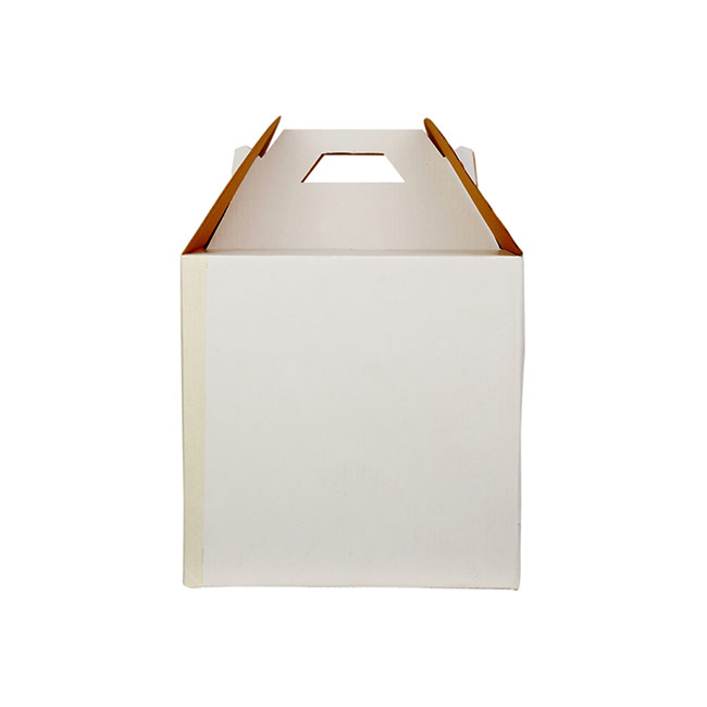 Tier Cake Boxes | Tall Cake Box | 10X10X10 inch | Rs 250 | Omkraft