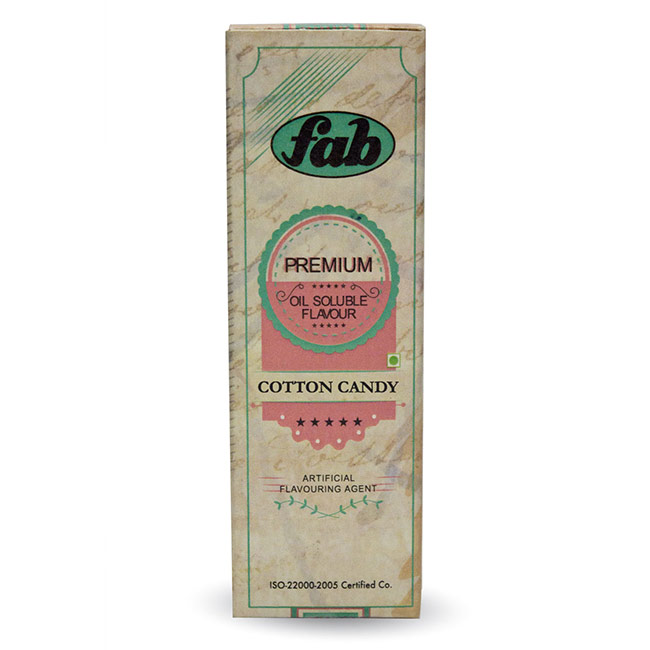 Shop Fab Cotton Candy Premium Essence Online in India