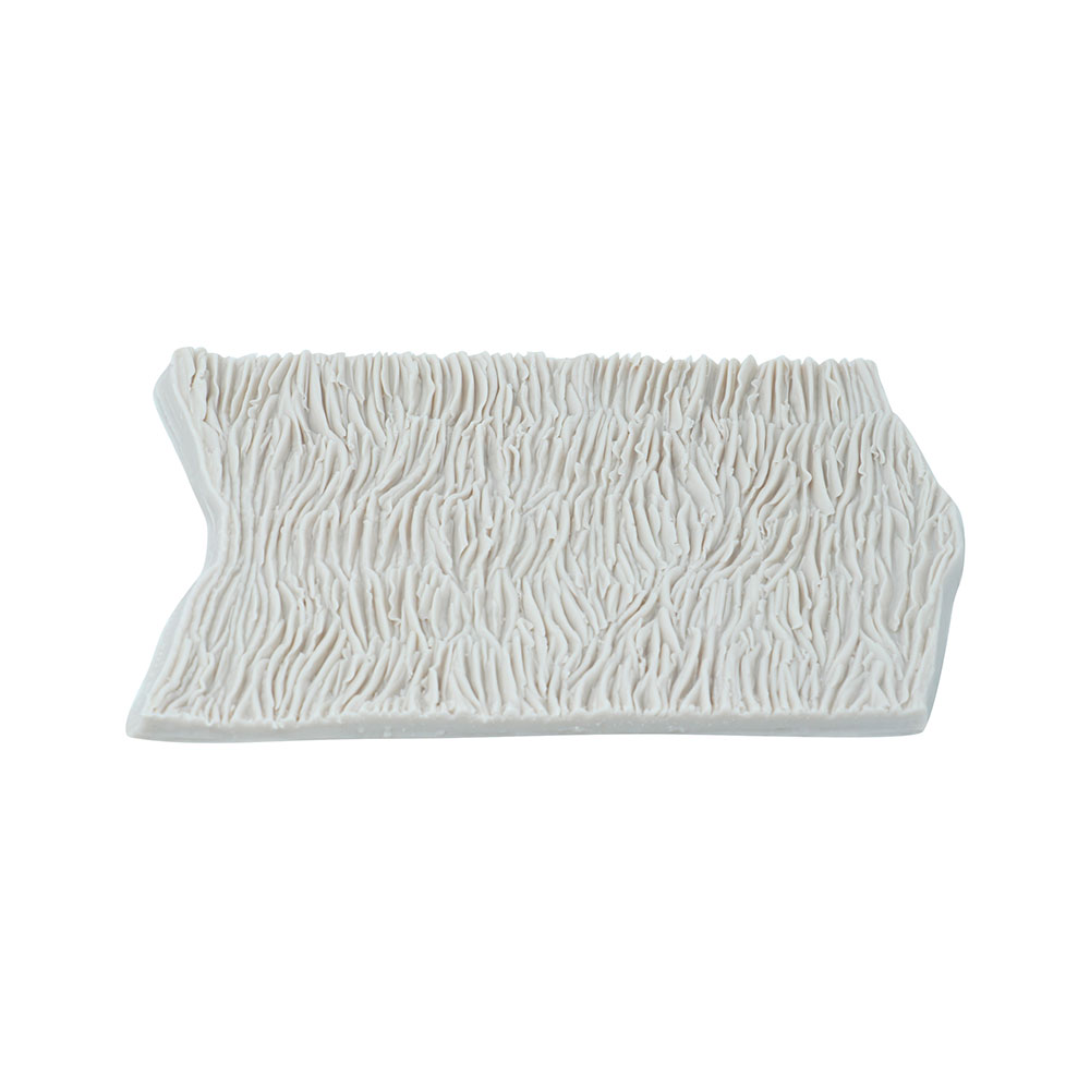 Buy Wooden Texture Fondant Mould Online in India