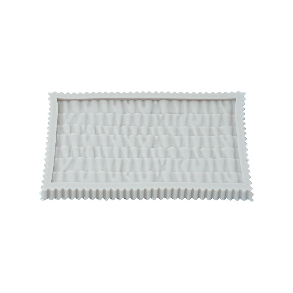 Buy Frill Texture Fondant Mould Online in India