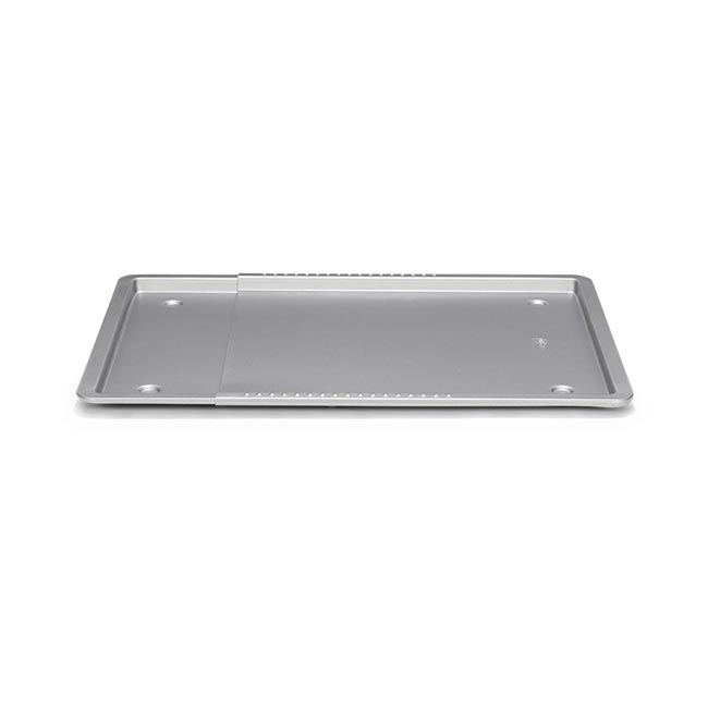 Shop Adjustable Baking Tray 33 - 47 cms Online in India