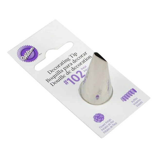 Shop #102 Wilton Decorating Tip Online in India